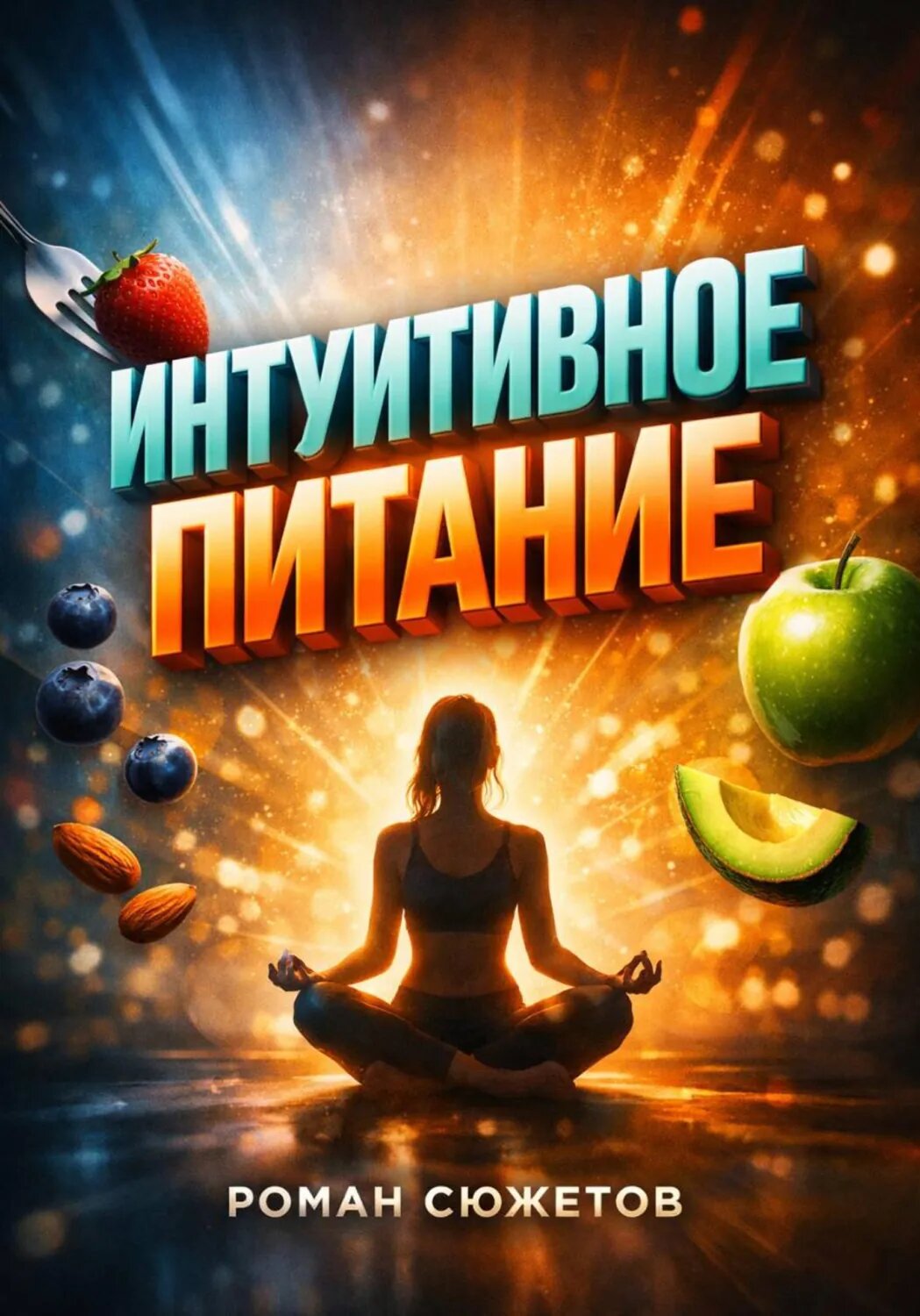 Интуитивное питание [Цифровая книга]