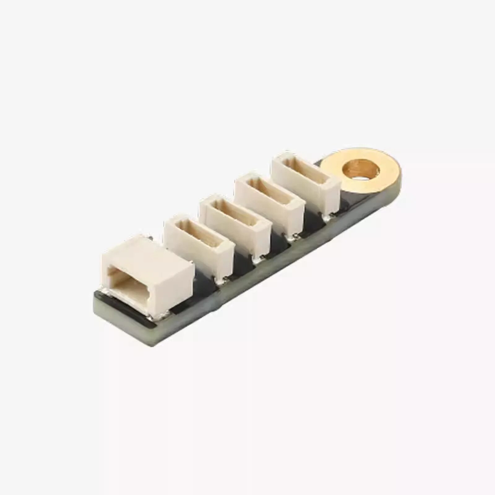 WS2812 LED Hub для 3D-моделей Bambulab