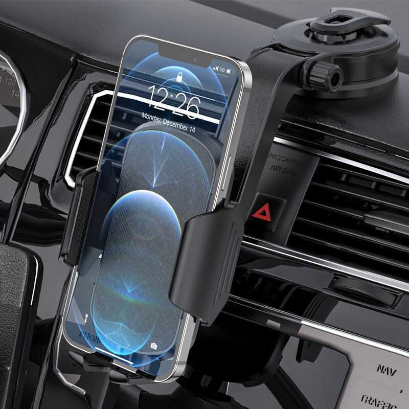 Авто держатель смартфона на торпедо Mivo MZ-22