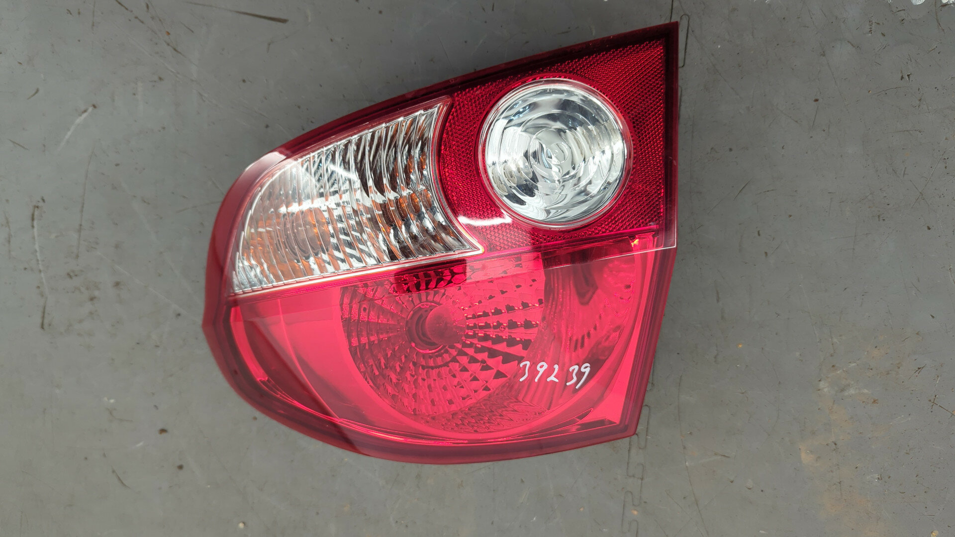 Фонарь (задний) правый Hyundai Getz Б/У