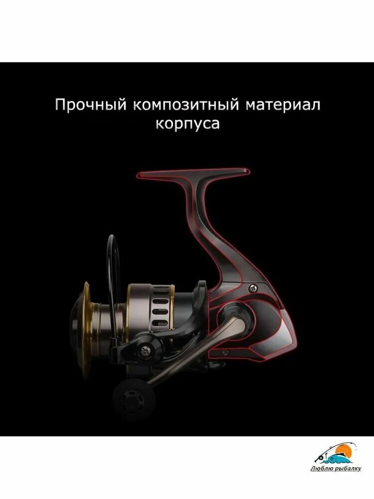 Катушка — фото 1