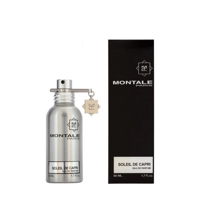 Montale Soleil de Capri Парфюмерная вода унисекс 50 мл