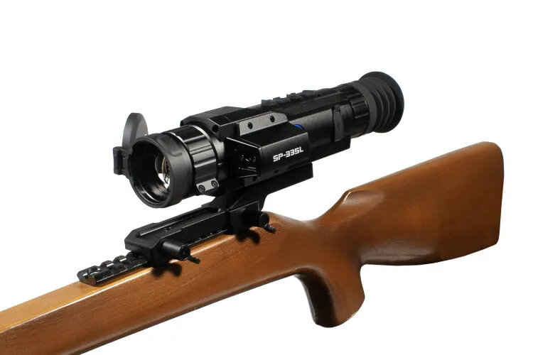 Прицел Nnpo Spear-335 Lrf (С Дальномером)