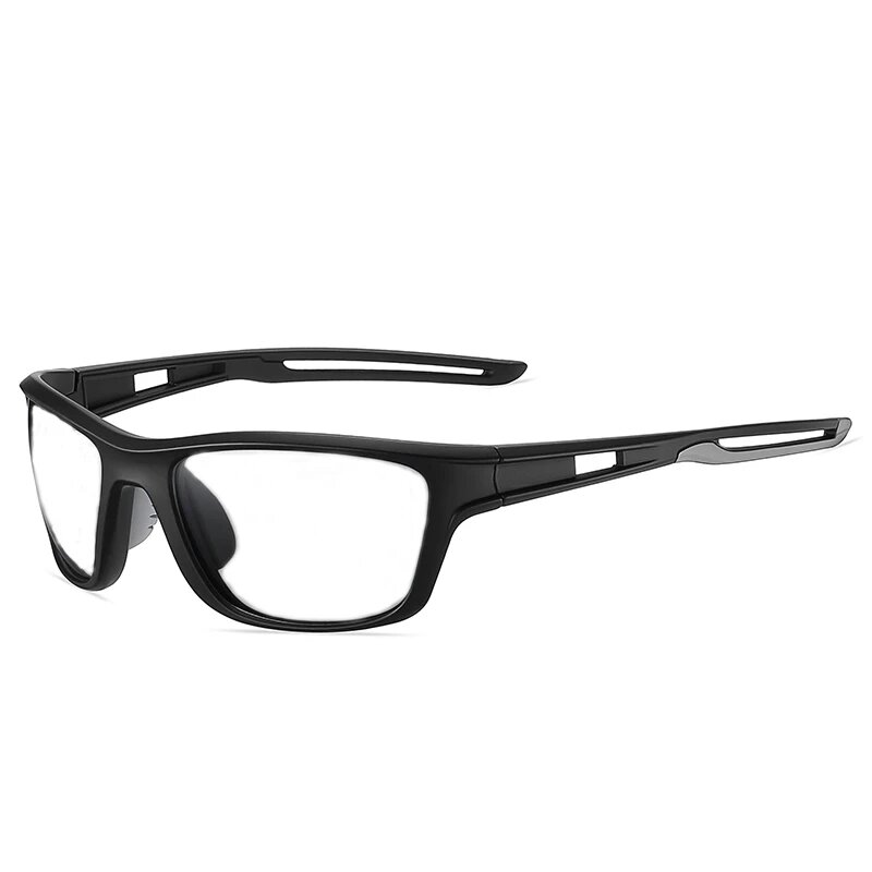 Очки GSBJXZ V3051 черные, Anti Blue Light, Myopia -0.75