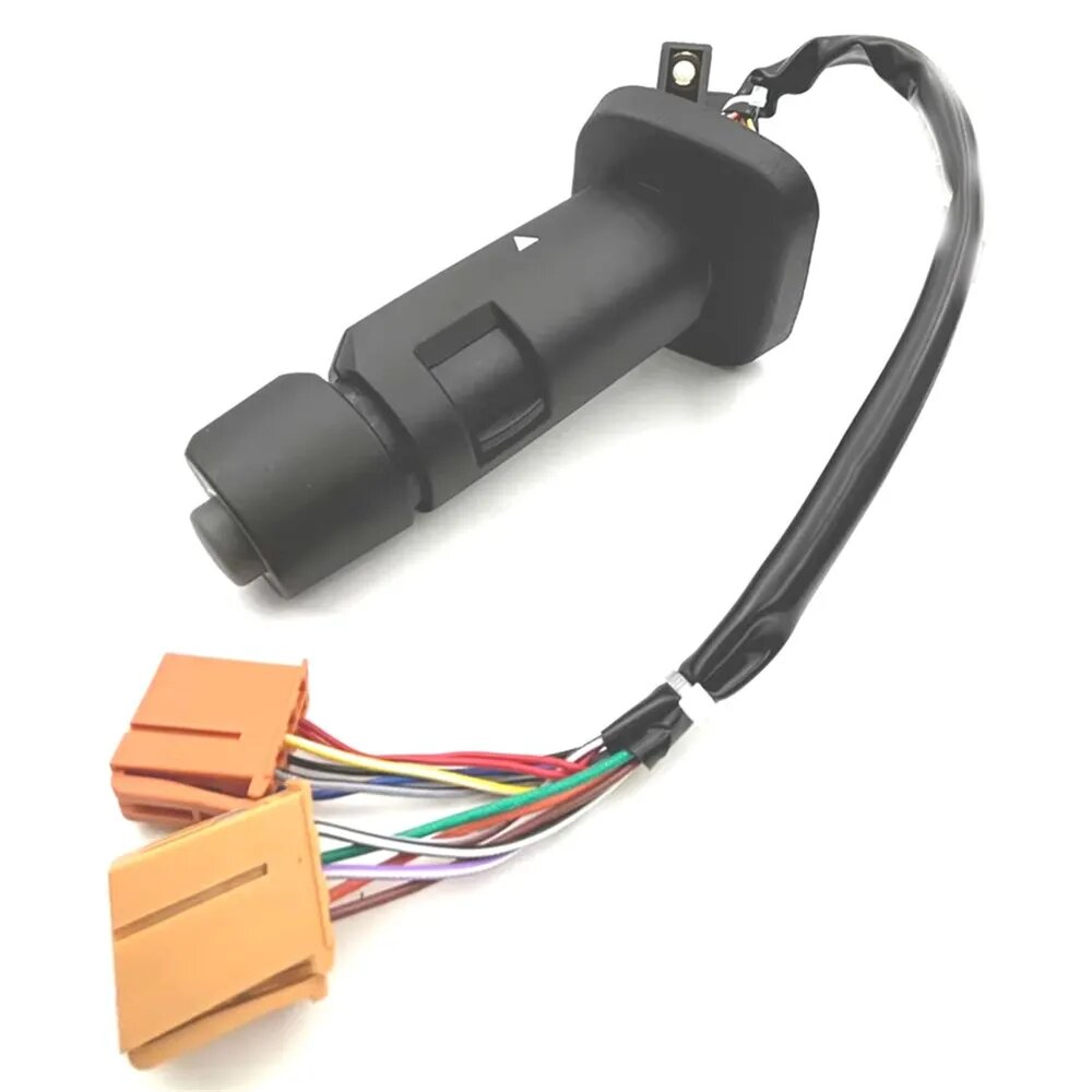 81255090194 Переключатель рулевой колонки грузовика для автобуса MAN TGA TGL TGM TGS TGX 81255090191