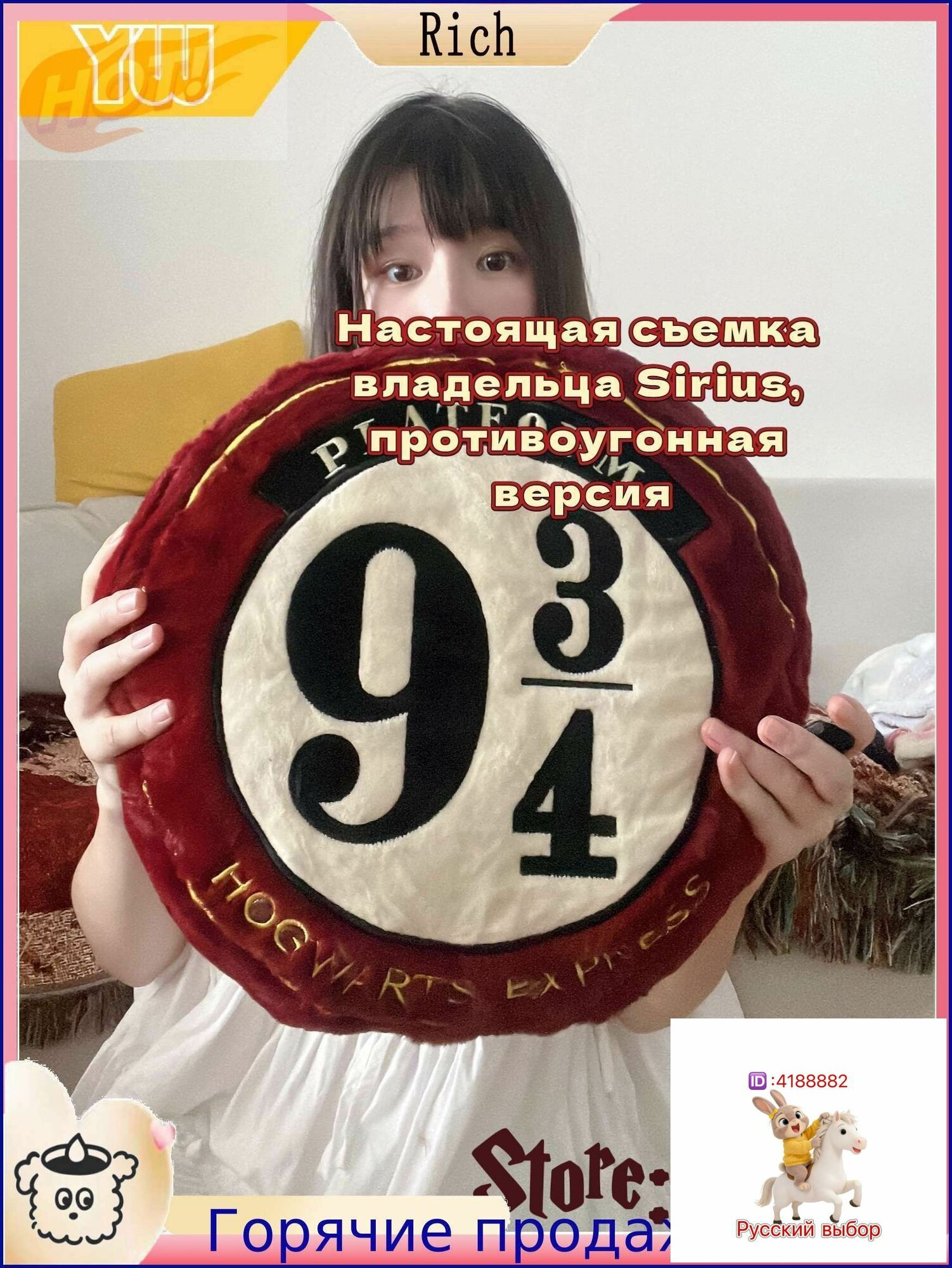 Подушка-валик 40x40 см, хлопковое волокно, высота 40 см хлопок наполнитель