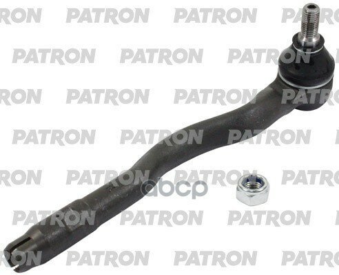 Наконечник рулевой тяги правыйBMW: 3 E46 98- PATRON арт. PS1054R