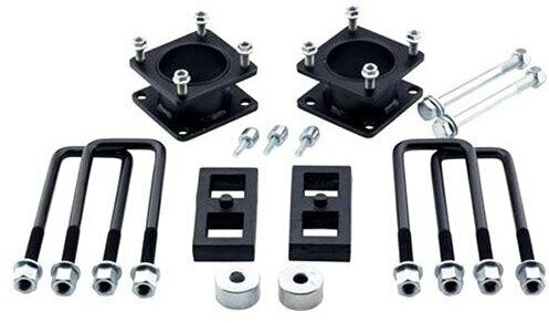 Лифт Комплект Подвески Toyota Tundra 2007-2019 3.5 Дюйма 9См арт. 029