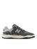 Кроссовки New Balance 1010, размер 7 US, темно-серый/синий/белый