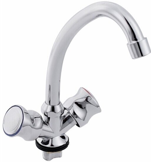 Смеситель для кухни Tsarsberg TSB-272-34 тип см-мдцба