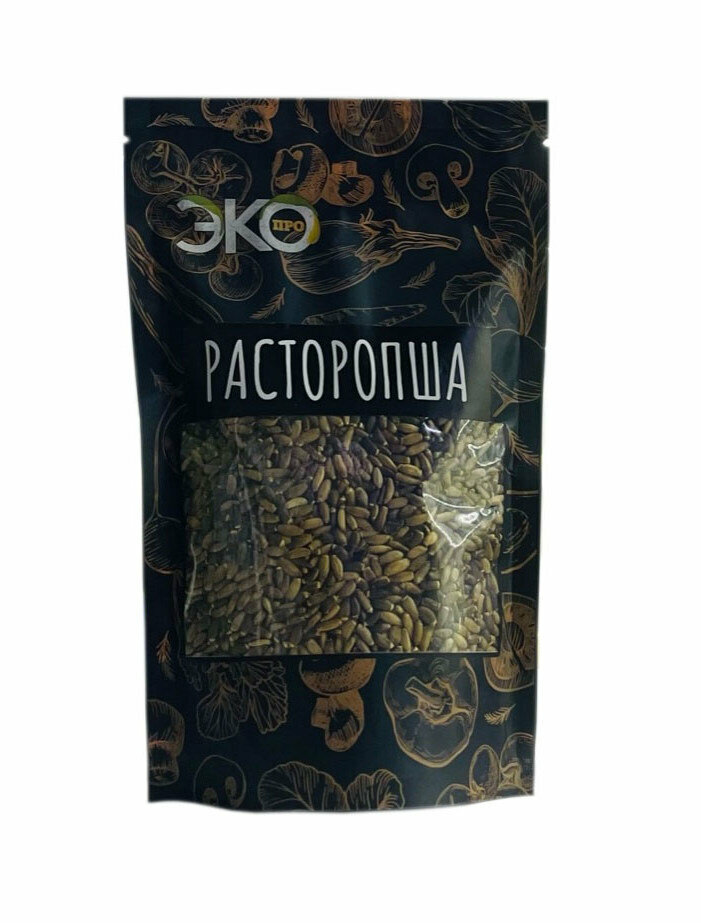 Расторопша зерно (300 г) Эко про
