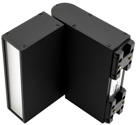 Трековый светильник SY SY-601252-BL-10-WW DesignLed