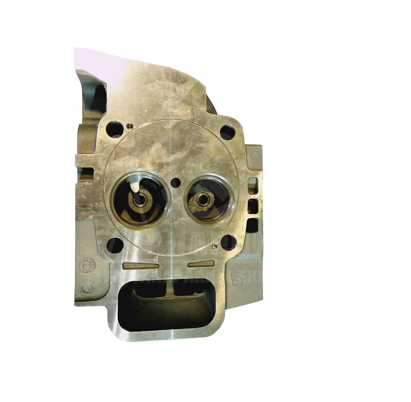 Головка блока цилиндра (ГБЦ) для дизельного двигателя LIFAN Diesel 12130/C188F 10,6 л. с.