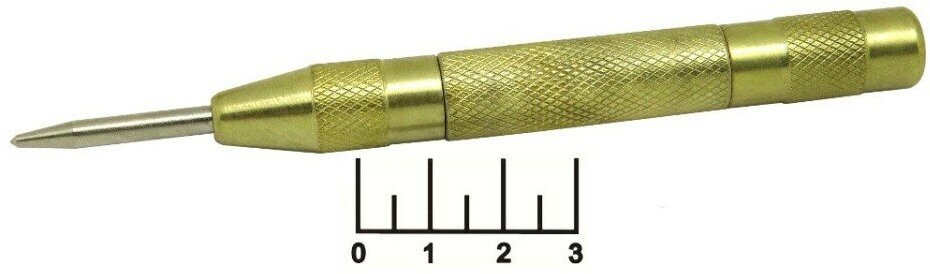 Кернер автоматический 130мм AP1