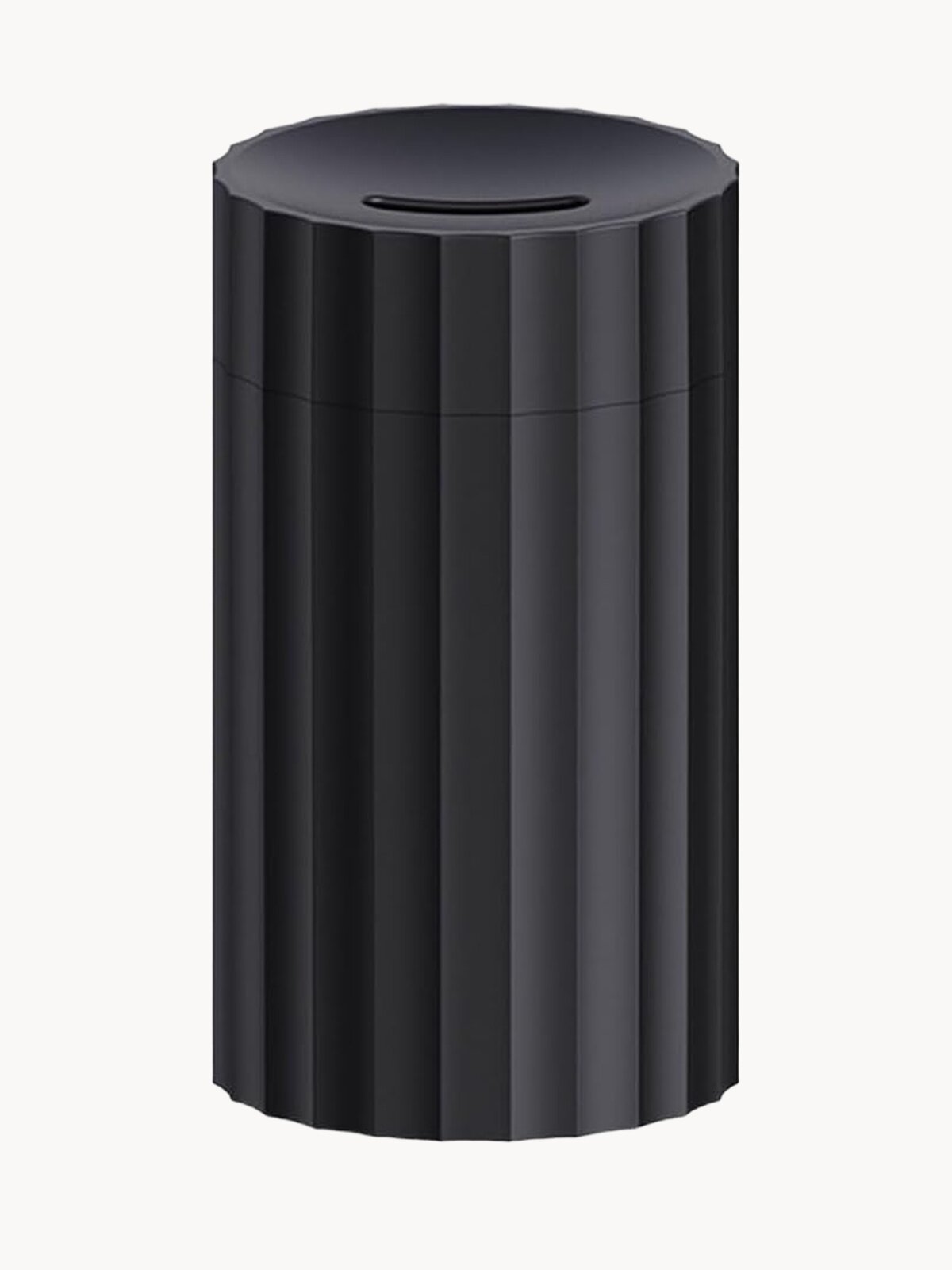 Увлажнитель воздуха для квартиры и автомобиля с ароматизацией, ионизацией и подсветкой, настольный, черный