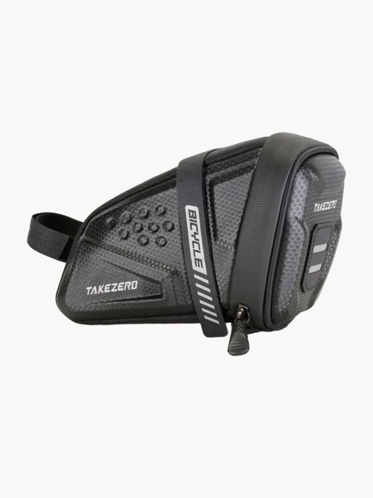 Велосипедная сумка под седло