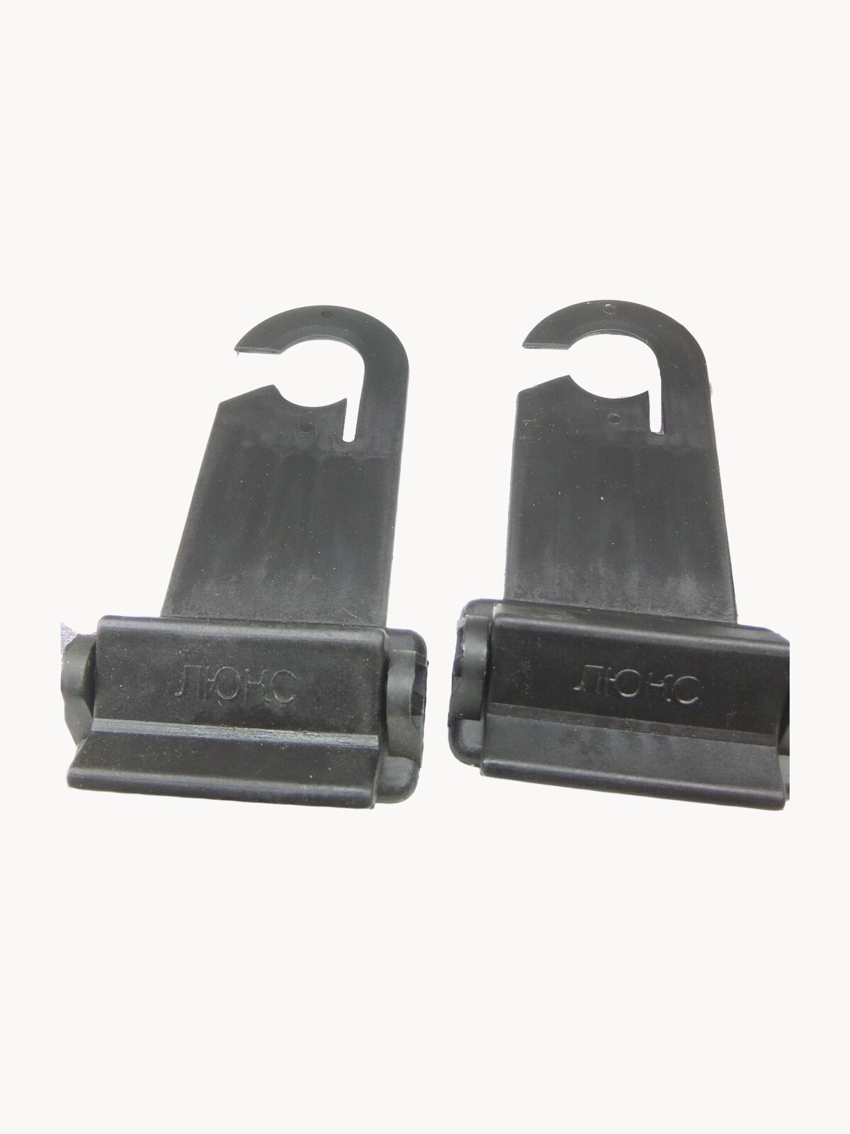 Фиксатор ремня безопасности к-т