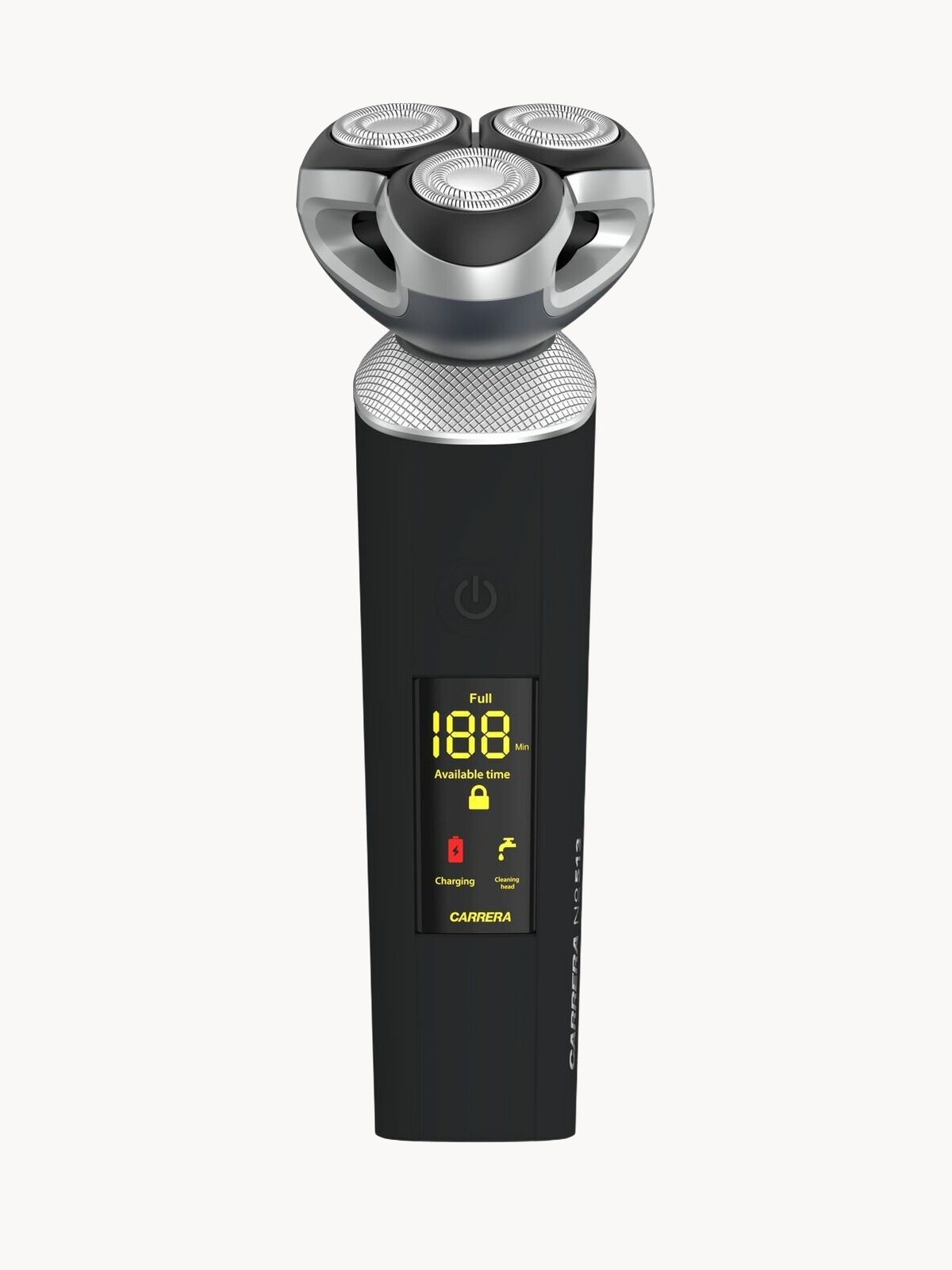 Электробритва Carrera №513