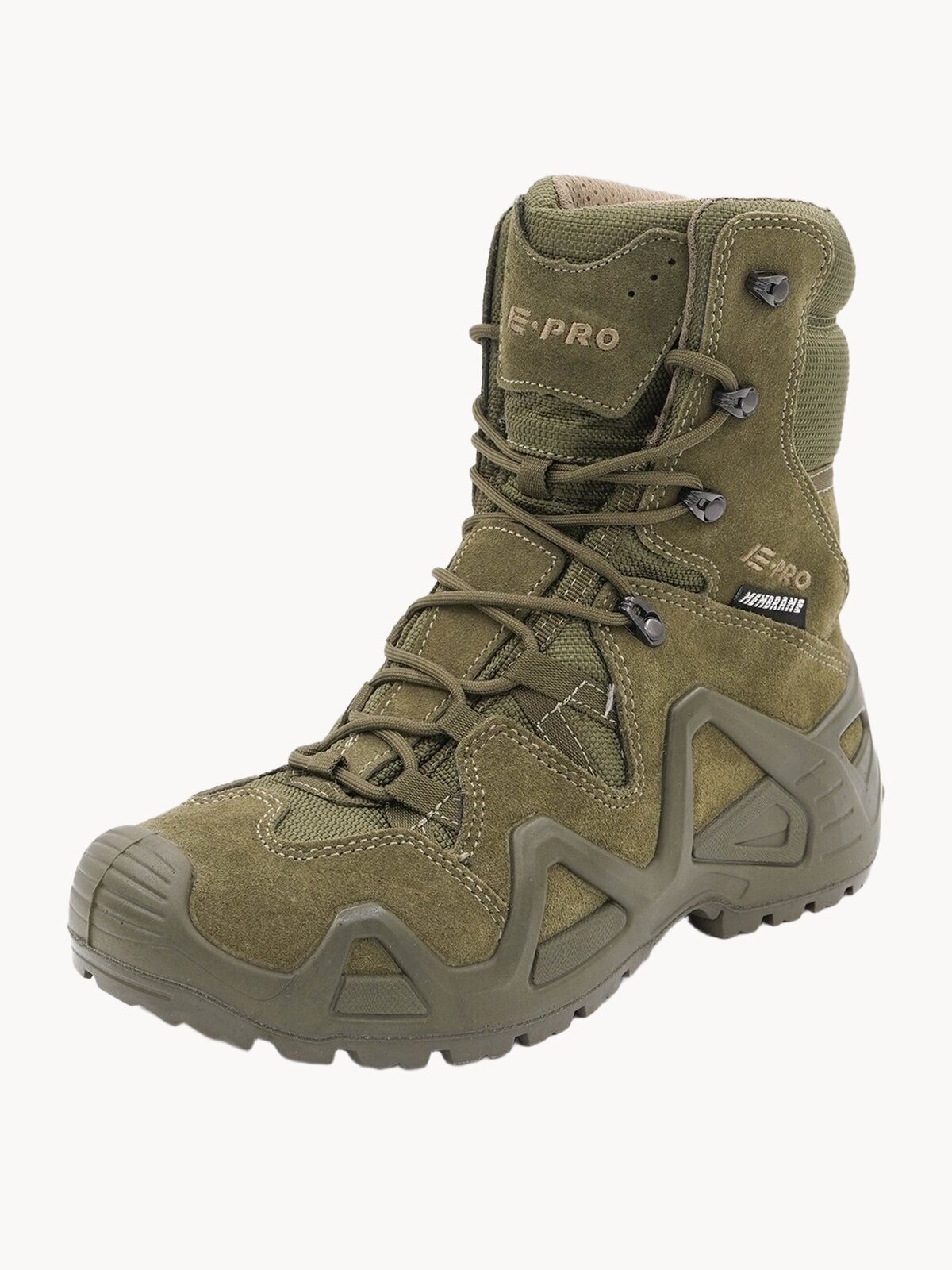 Ботинки берцы