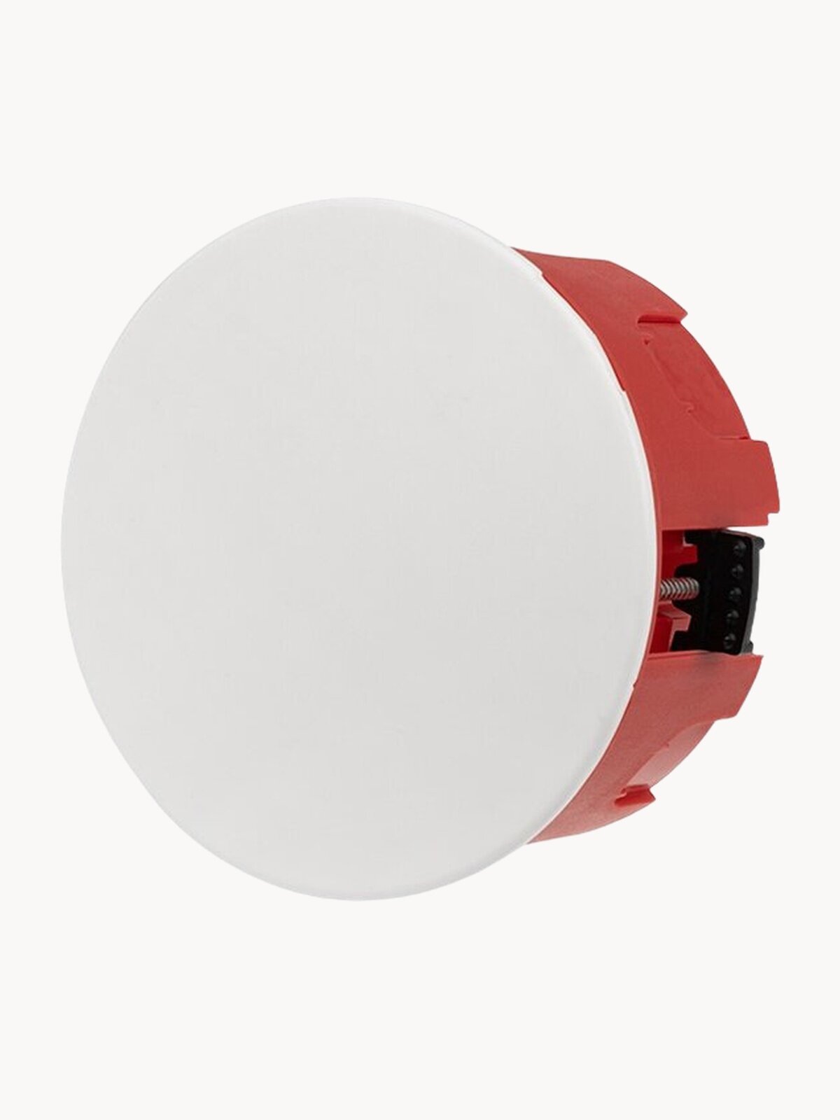 Коробка распаячная СУ Rexant для полых стен D=80х40 мм