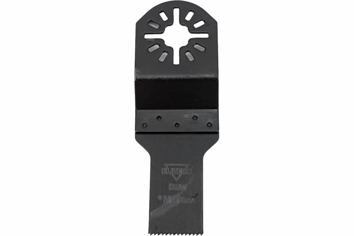 Насадка для многофункционального инструмента (90х20 мм) Elitech 1820.007400