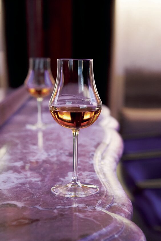 Набор бокалов для рома 160 мл Опен ап Спиритс