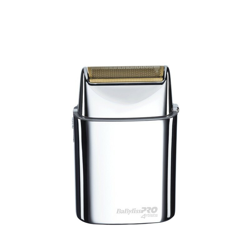 Шейвер BaByliss Pro для бритья компактный FOILFX01 4Artists