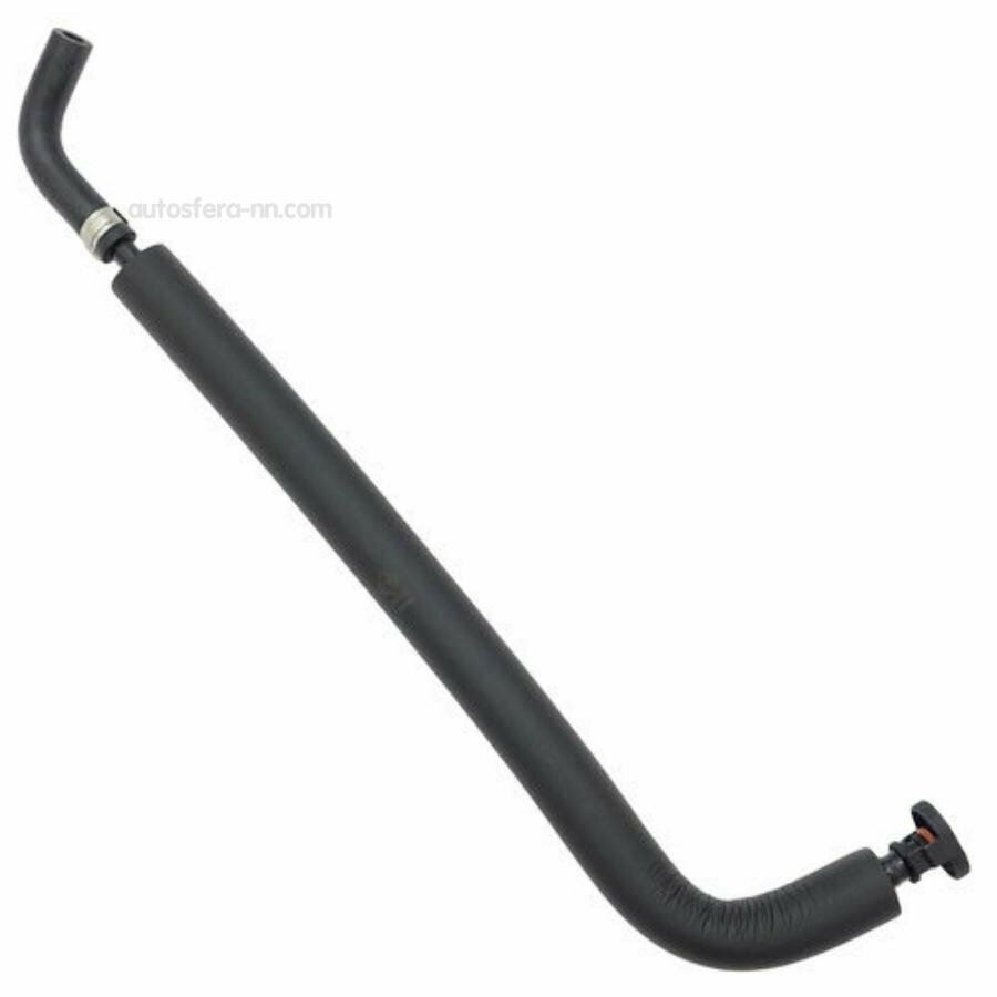 ZIKMAR Z68345R патрубок вентиляции картера