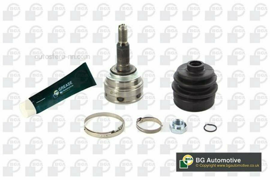 BGA CV1605A ШРУС коплект