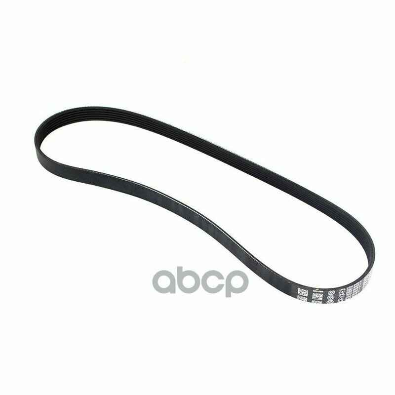 Ремень приводной VAG арт. 04L260849AB