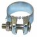Крепл. глуш. Jp 1121401100 для Audi 100 (1970-1983), Audi A3 (1996-2006), BMW 3 ...