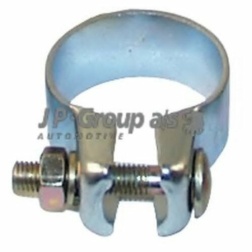 Крепл. глуш. Jp 1121401100 для Audi 100 (1970-1983), Audi A3 (1996-2006), BMW 3 серия (1982-1992)