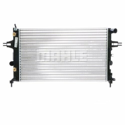 Основной радиатор (двигателя) Knecht/Mahle CR228000S для Opel Astra, Zafira