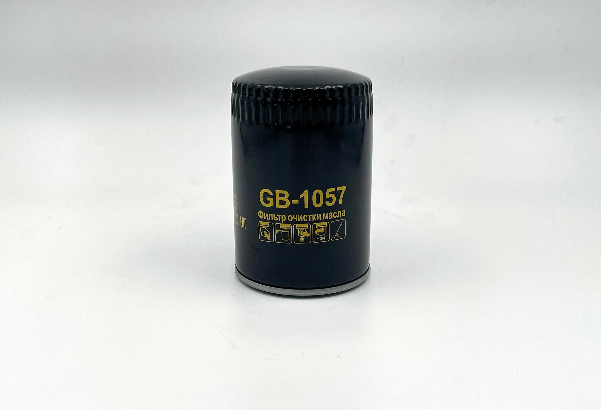 Фильтр масляный AUDI 80 90 100 A4 A6 SEAT VW Golf (I II III) Jetta Passat (B1 B2 B3) Ve