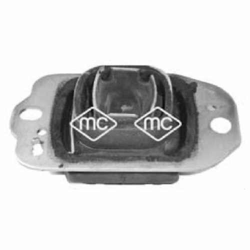 Опора двигателя Metalcaucho 05647 для Renault Espace IV, Laguna II, III