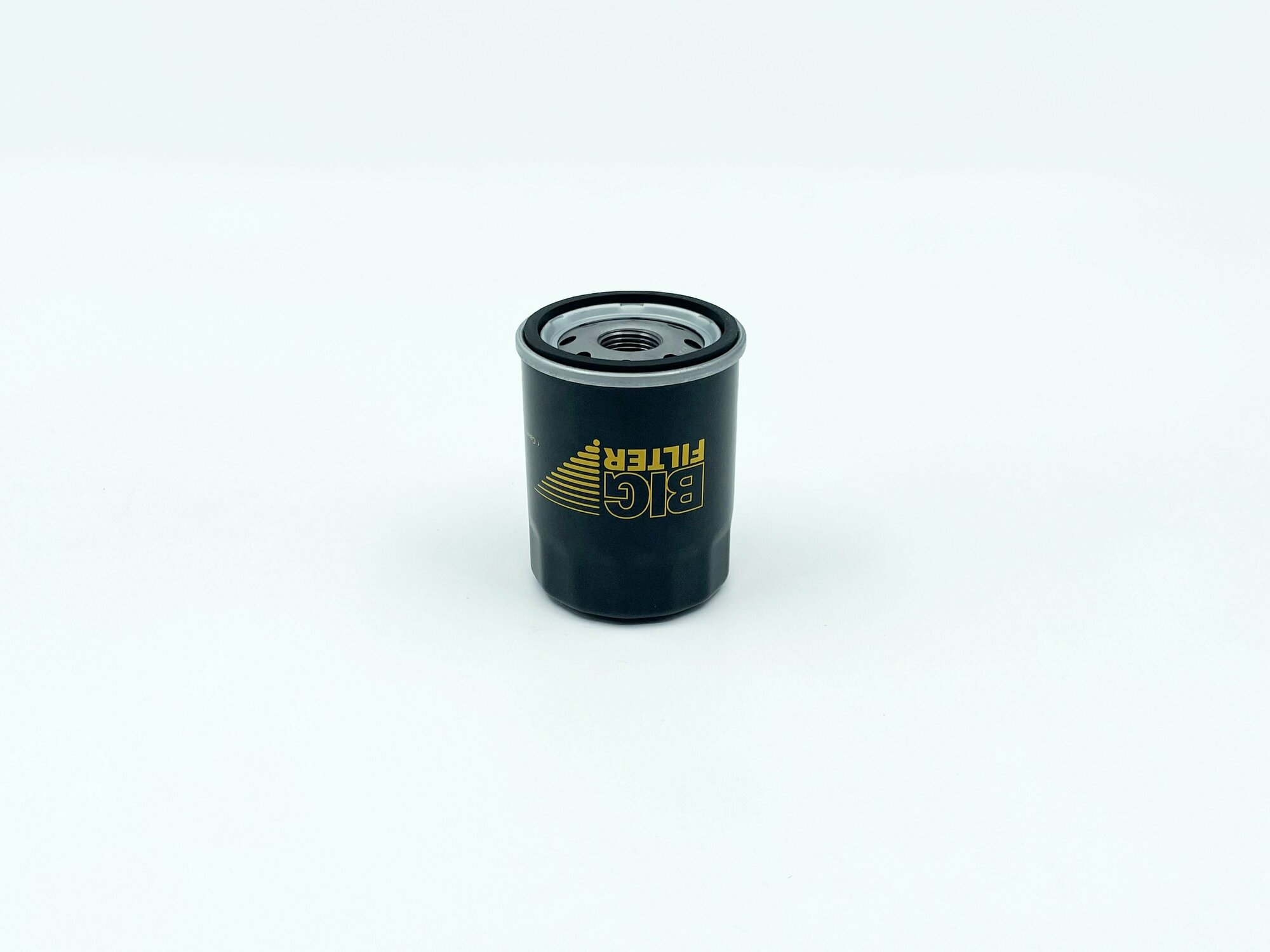 Фильтр масляный BIG FILTER GB-155 для CHANGAN Alsvin, CS35, CS55+, CS95, Eado, Eado+, Lamore, UNI-K, UNI-S, UNI-T, UNI-V; GEELY Atlas I, Emgrand X7, Emgrand GT; VOYAH Free