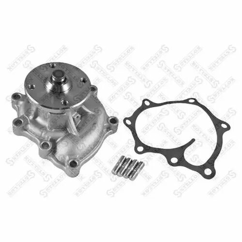 Помпа HY TERRACAN, KIA CARNIVAL 2.9CRDI 01-07 STELLOX 45000311SX