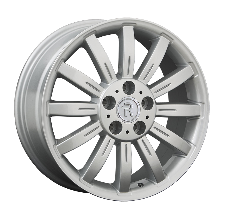 Диск REPLAY LR6 9x22 5/120 пш ET55 72,6 S