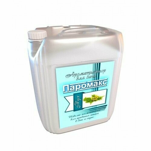 Ароматизатор для хамама Туя "Премиум" 5,0 л