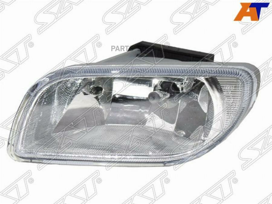 Фара противотуманная (Слева) Chevrolet Lacetti 04-13 SAT ST-235-2002L | цена за 1 шт
