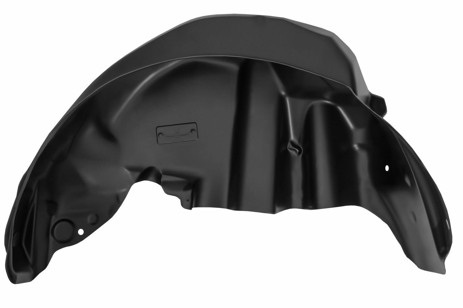 Подкрылок с шумоизоляцией для CHEVROLET Cobalt, 01/2013- (задний левый)