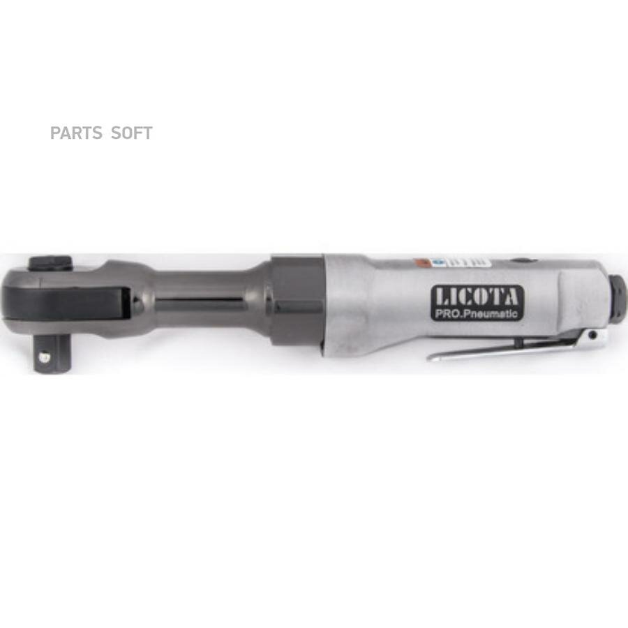 LICOTA PAR-04020 Пневмотрещотка 1/2 68Нм ()