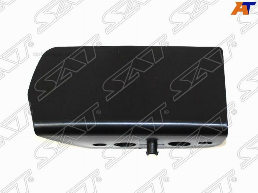 SAT STTY29016BA1 Брызговик Toyota Corolla (E150) 06-13 / Auris 06-12 (Спереди/ Справа/ Перед аркой)