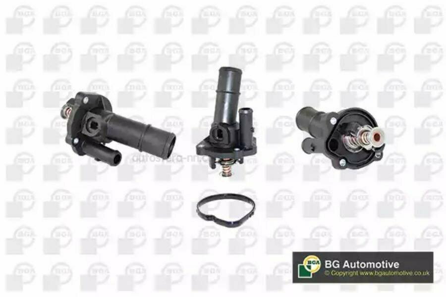 BGA CT5073 Термостат Ford Focus 1.8-2.0 03-, Volvo 05-