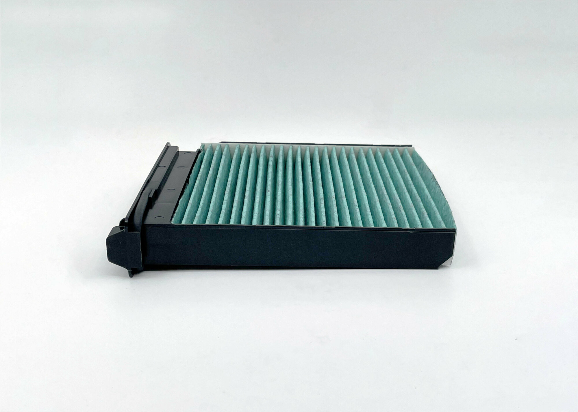 Фильтр салона антибактериальный LADA Largus 12- RENAULT Logan 04- NISSAN Micra 03-