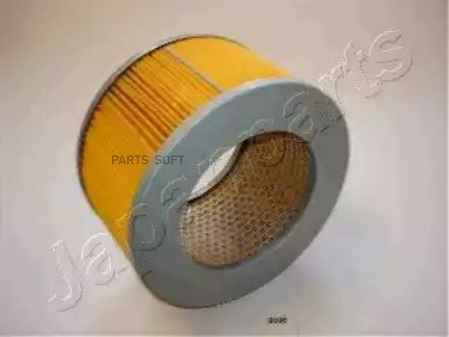 FA393S JAPANPARTS Фильтр воздушный MAZDA MPV 2.5TD 96-