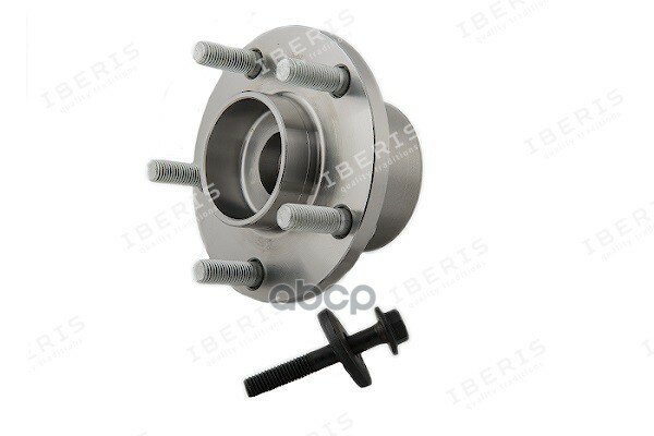 Ступица передняя (+ABS) FORD FOCUS II (DA_, DB_) -12, FOCUS C-MAX (DM2) -07, C-MAX (DM2) -10 IBERIS арт. IB4031