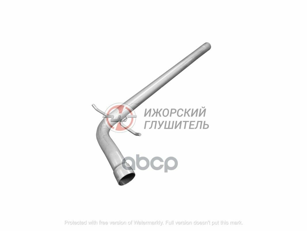 Труба соединительная Ижорский глушитель арт. 136536