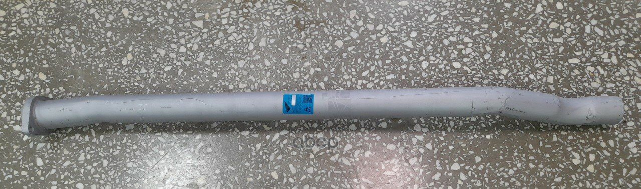 Труба промежуточная Г-31105 (дв. Chrysler) Н. Новгород GAZ арт. 311051203238