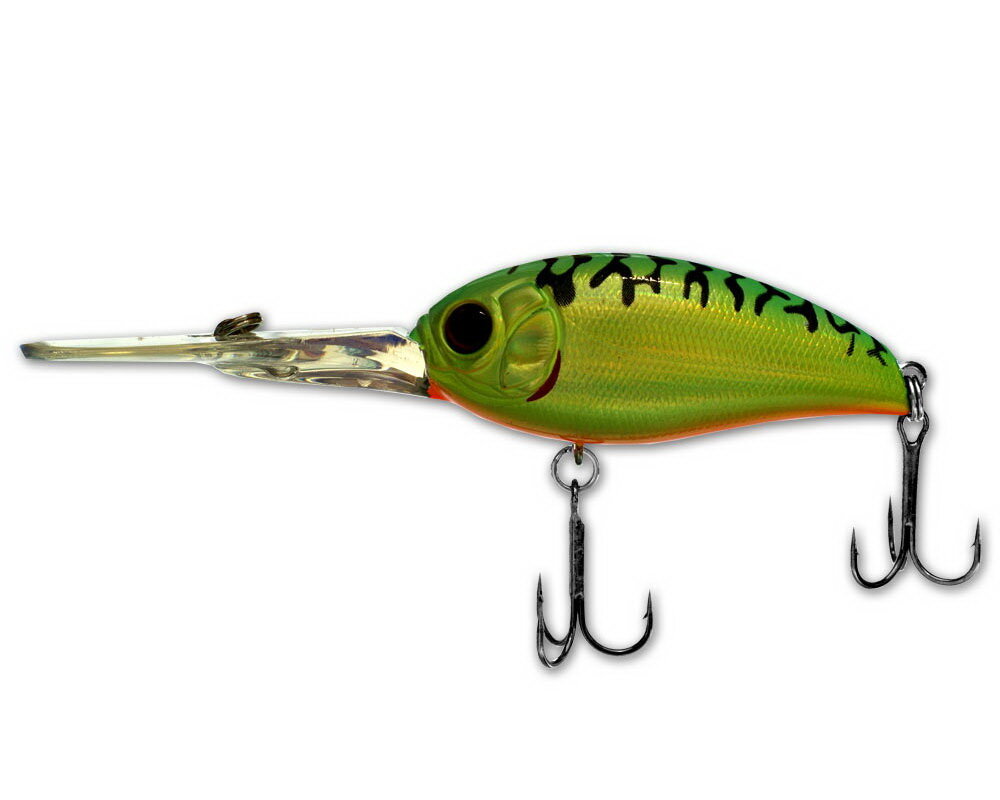 Воблер Kosadaka ORB DD плав, 65мм, 18г, 3.5-5.0м цвет HT